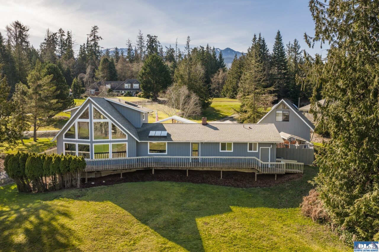 Professional Real Estate | Sequim, WA
